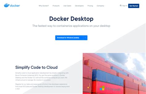 エンジニアライフPART1 Docker Vol 1 興味を持ち始める 東京新宿のWEB制作会社ホームページ制作会社 有限会社Bit Beans