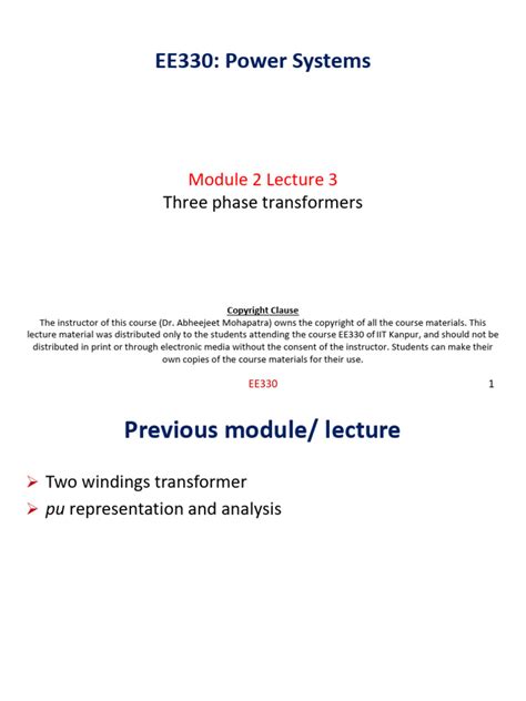 Lecture 6 Module 2 Pdf