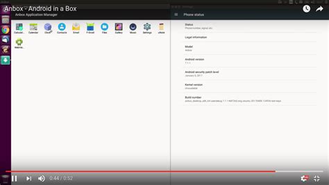 Use Anbox For Running Android Applications Natively On Linux Foss Naija