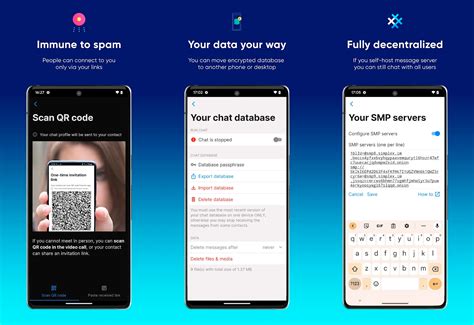 Classification Of Secure Messengers New Projects Progworld