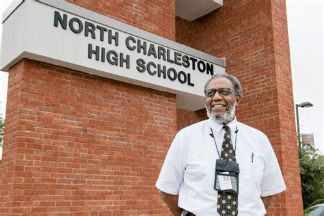 Darby N Charlestons New Education Commission To Boost Outcomes