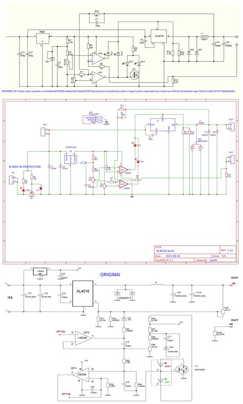 Buck Converter Name At Sergio Hasting Blog