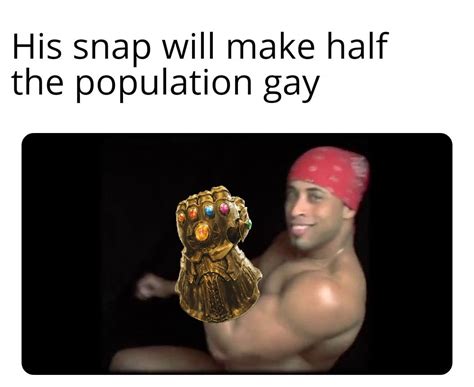 Not Even The Anvengers Could Stop Him Rdankmemes