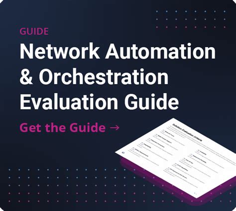 Network Automation Vs Network Orchestration