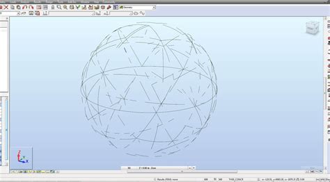 Import Dome Dxf To Robot Autodesk Community