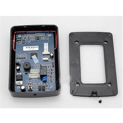 125KHz Single Door Proximity RFID Card Access Cont Grandado