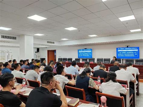 江苏省新闻出版局 市县动态 连云港海州区举办扫黄打非进基层专题培训