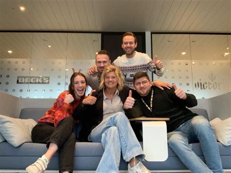 Tom Peeters On Linkedin 2021 Was A Challenging Year For A Team Focused