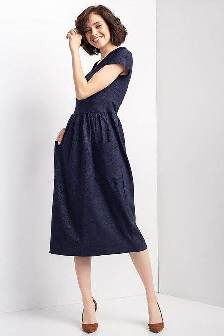 Платье Klara Garne 3032891 купить по цене 889 грн в Киеве Днепре Одессе Львове интернет