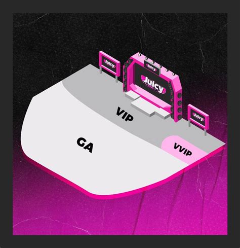 Juicy Fest Perth 2025s Tickets Fremantle Fremantle Oval Ticket