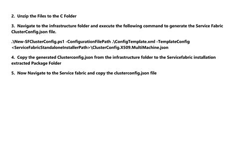 Step By Step Installation Of Microsoft Dynamics 365 Finance And Operations On Premise By Umesh