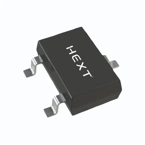 Smd Mosfet To252 N 50a 40v Ht50p04d At ₹ 20 Piece Power Transistor In New Delhi Id