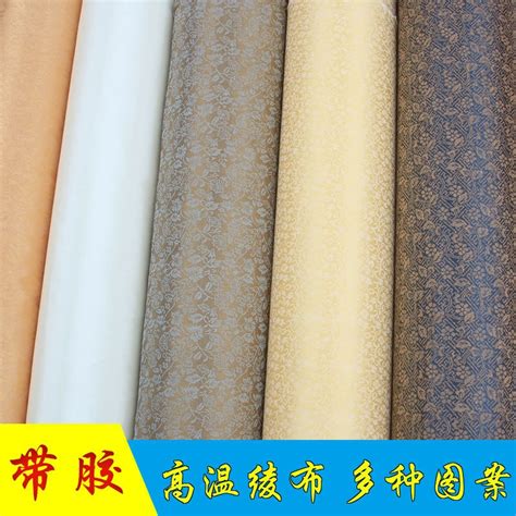 绫子布 绫子 大山谷图库