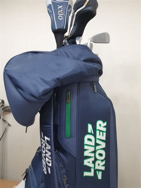 혼마 아이언 젝시오 드라이버 등 남성용 골프채 풀세트 헬로마켓