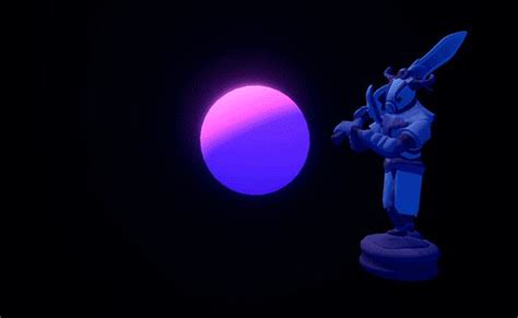 shader graph vertical dissolve teleport minions art minion art