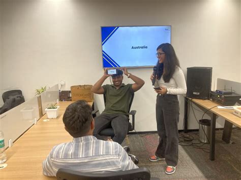 Sarthak Srivastav Posted On Linkedin