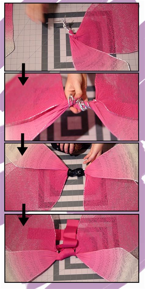 How To Make Wings For Your Next Cosplay Using Methods