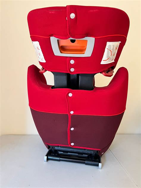 Silla De Autos Cbx Vende Y Compra Artículos De Segunda Mano