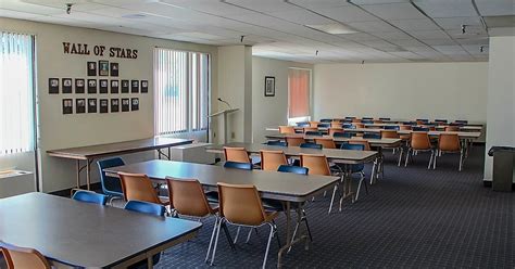 The Elms • Trumbull Metropolitan Housing Authority