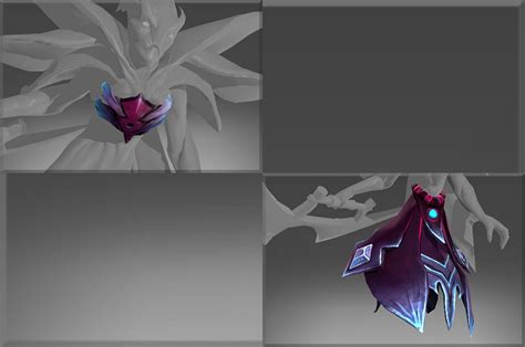 Spectre Heroes List Of All Skins In Dota 2