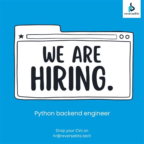 Tapan Parmar On Linkedin Python Python Aws Serverless Hiringnow