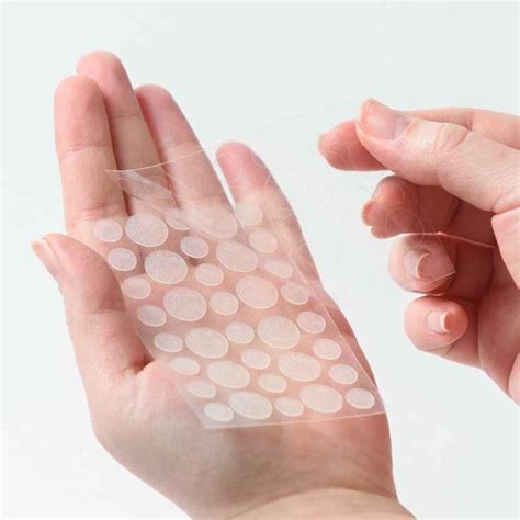 Hello Glow What To Do After Removing A Pimple Patch