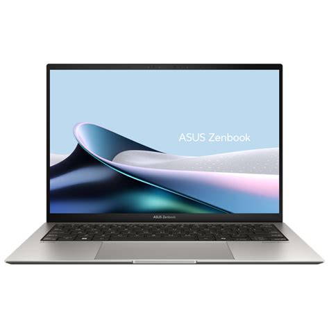 Pc Portable Asus Zenbook S Oled Ultra U Go To Ssd Wind