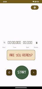 تنزيل IPSC Hit Factor Calculator APK لاندرويد