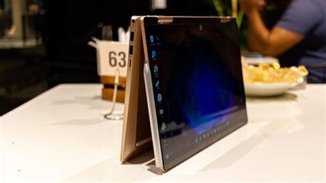 Hp Pavilion X Review Gizbot Reviews