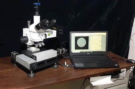 Particle Size Analyzer Particle Shape Analyzer Latest Price Manufacturers Suppliers