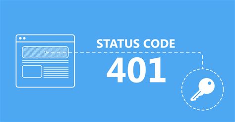 What Is 401 Error And How To Fix It