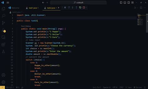 Nishtha Shukla On Linkedin Javafullstackdeveloper
