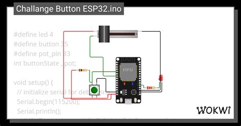Esp32inputo Copy Copy Wokwi Esp32 Stm32 Arduino Simulator