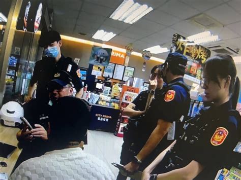下班警鷹眼識破詐欺車手 急call支援逮面交現行犯 蕃新聞