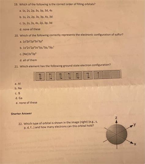 Solved Week 2 Assignment טוט Short Answer 1 What are the Chegg com