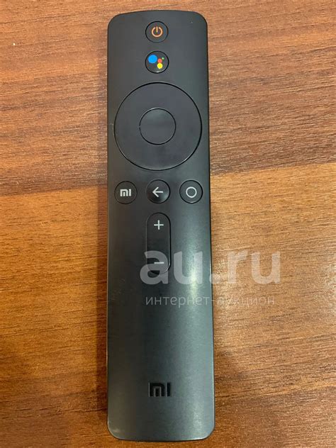 Пульт Xiaomi Mi XMRM-007 , xmrm-007c1, оригинал — купить в Красноярске ...