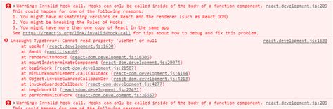 Npm Start Error · Issue 107 · Matematukgantt Task React · Github