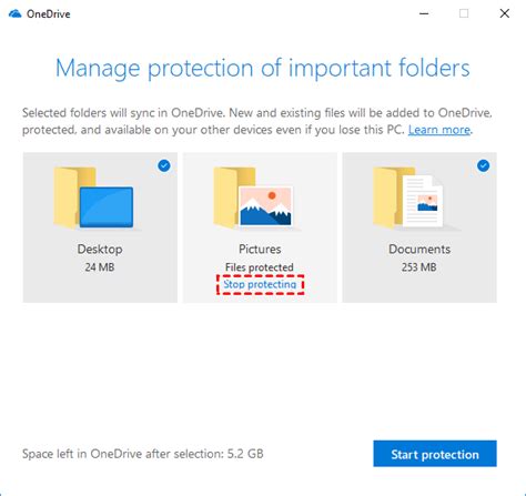 Fix Onedrive Not Syncing Documents Folder In 5 Easy Ways