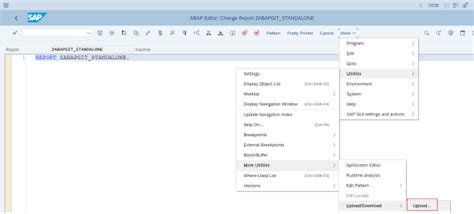 Abapgit Git Client For Abap Discovering Abap Abapgit Git Client For Abap Discovering Abap