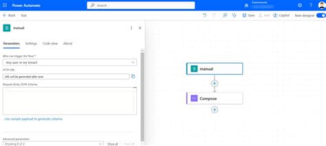 create single page applications spa with power automate espc