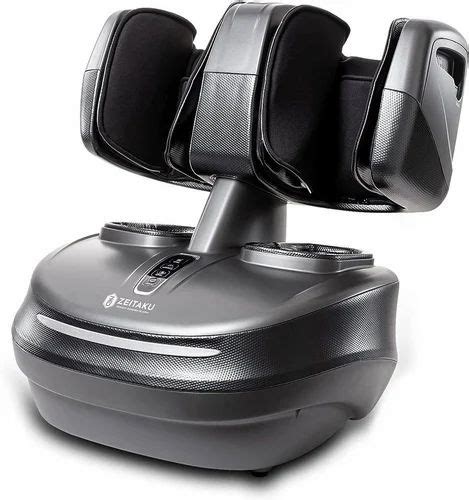 Black Kneading K18 Leg And Thigh Massager For Household At ₹ 25999 In