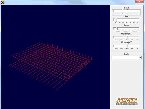 grafo mesh schnell software
