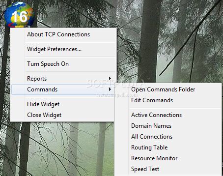 TCP Connections Download Softpedia