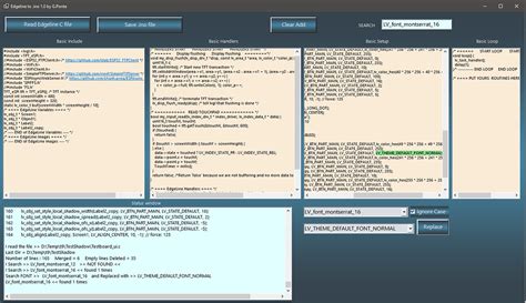 How To Use Edgline Exported C And H File With Arduino Esp32 EdgeLine