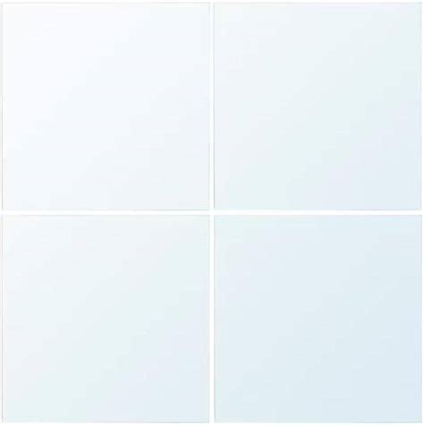 Wall Mounted Bathroom Plain Mirror Buy Best Price In Qatar Doha