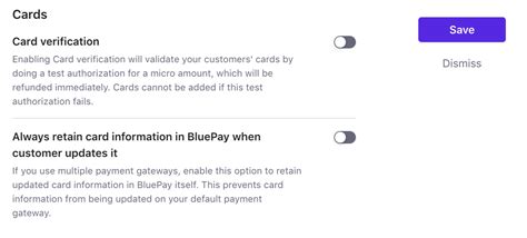 Bluepay With Chargemonk Chargemonk