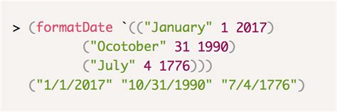 Map Using Scheme Language Write A Function Named