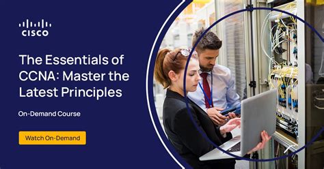 Cisco Course Netcomlearning Netcom Learning