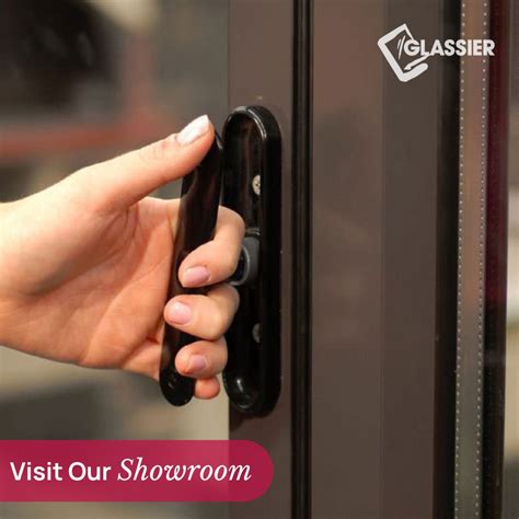 Glassier Window Systems Ltd