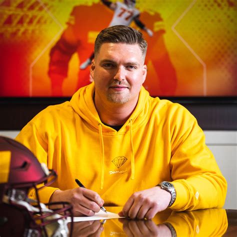 Washington Commanders On Twitter Ready To Get After It 👏👏👏 Realandrewwylie Httc